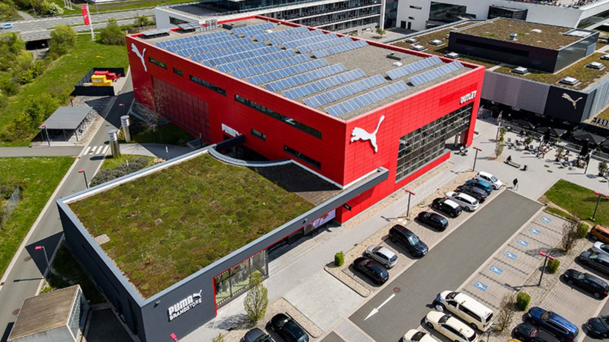 How Puma gets the best out of its global workforce - Raconteur