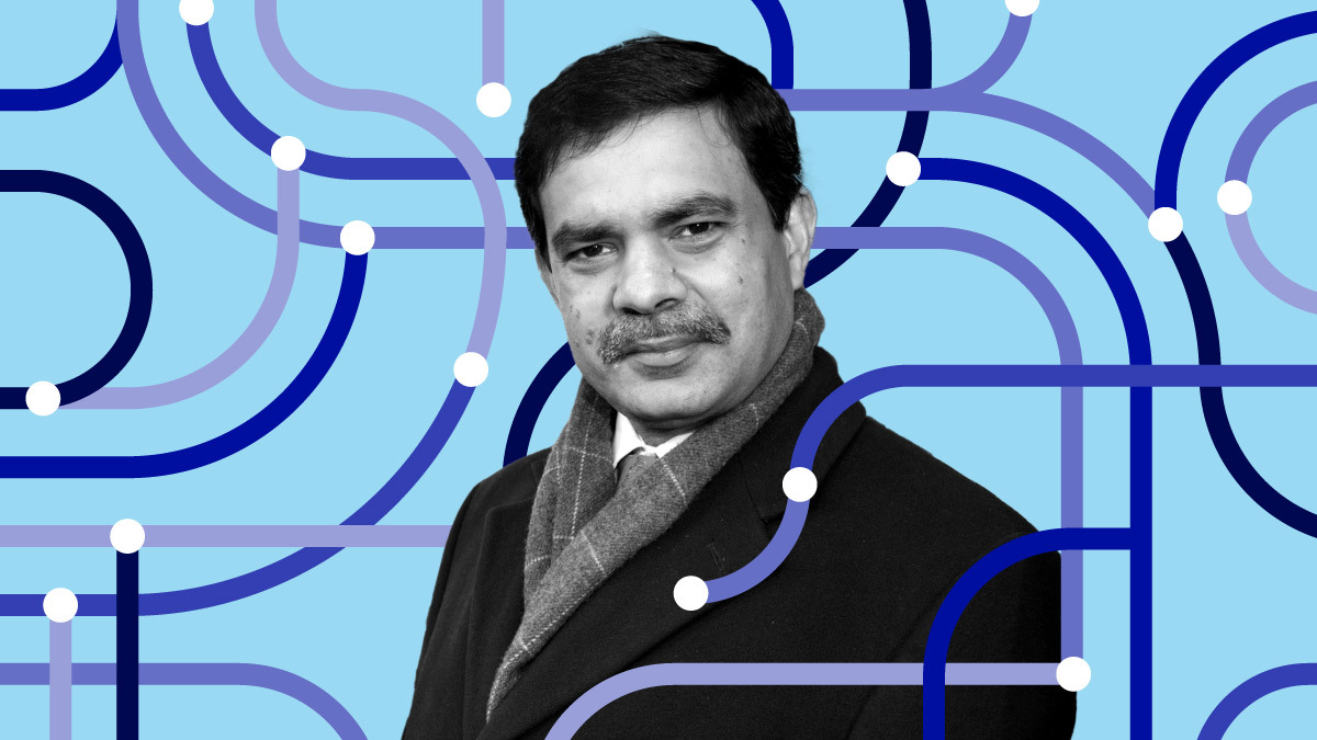 Transport for London’s tech chief on using technology to drive a ...