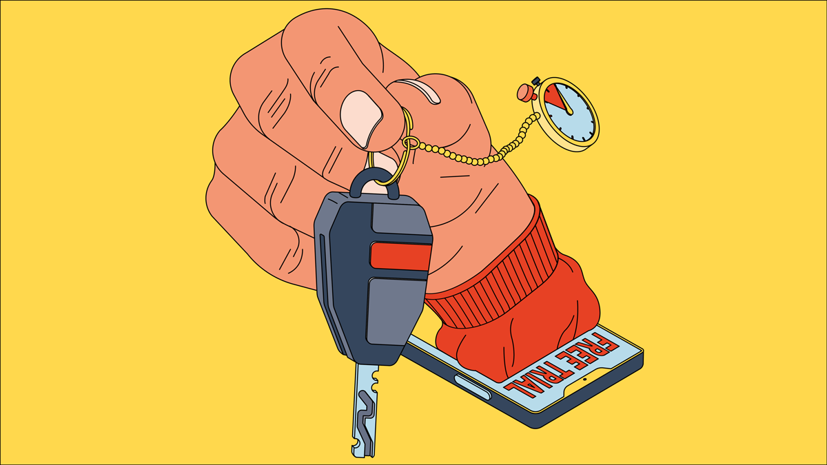 Try before you buy: how businesses can offer free trials that work ...
