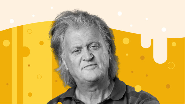 ‘I never fancied a dynasty’: Sir Tim Martin on responsible profit and ...