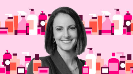 Innovation lessons from Reckitt's chief R&D officer