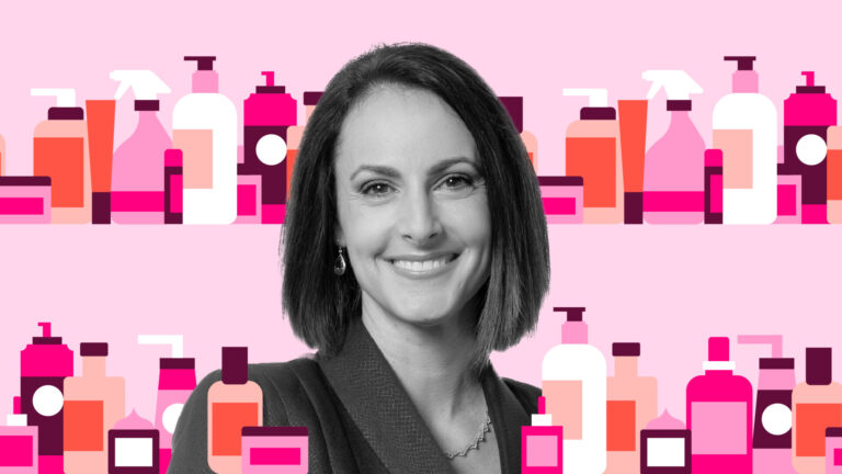 Innovation lessons from Reckitt's chief R&D officer