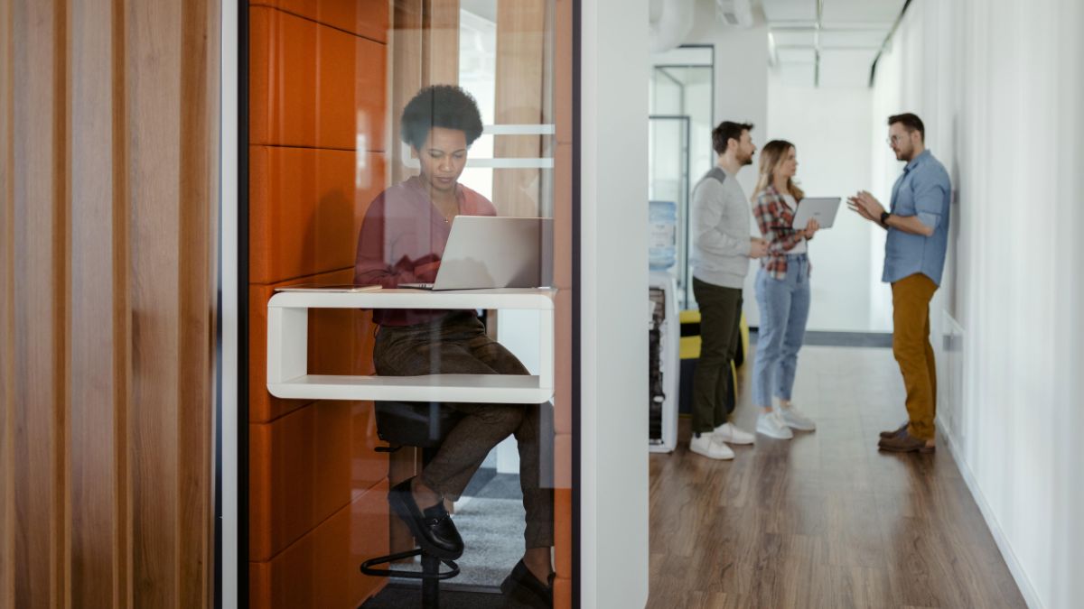 Office cubicles are back - but are they worth the cost?
