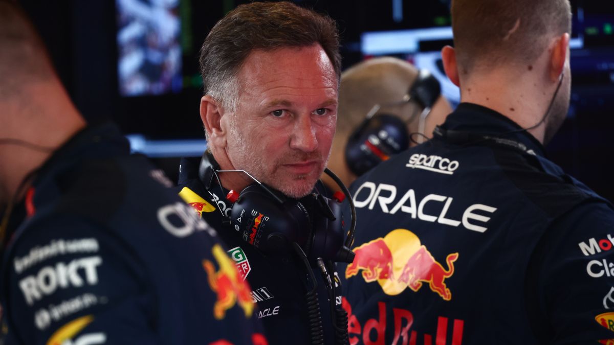 Red Bull's handling of Christian Horner allegations could make or break ...