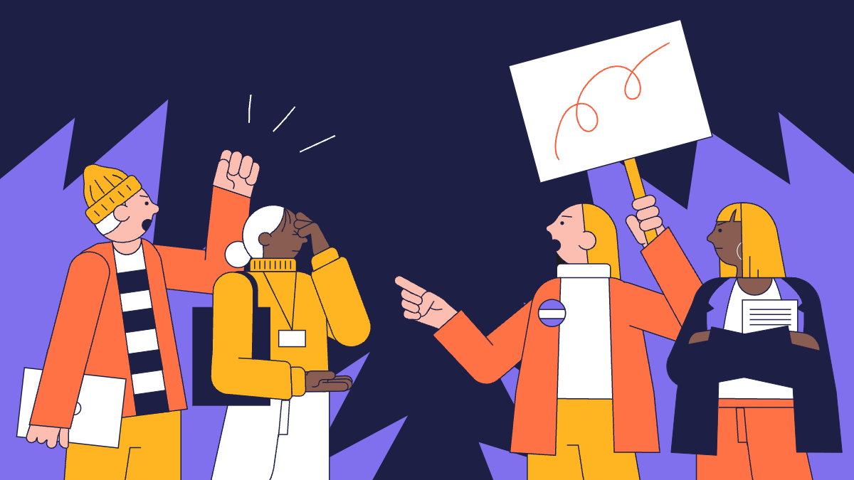 Boycotts hit hiring and talent retention, say consumers - Raconteur
