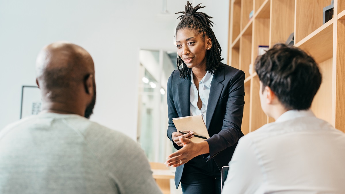 It’s time to stop waging the ‘war for talent’ - Raconteur