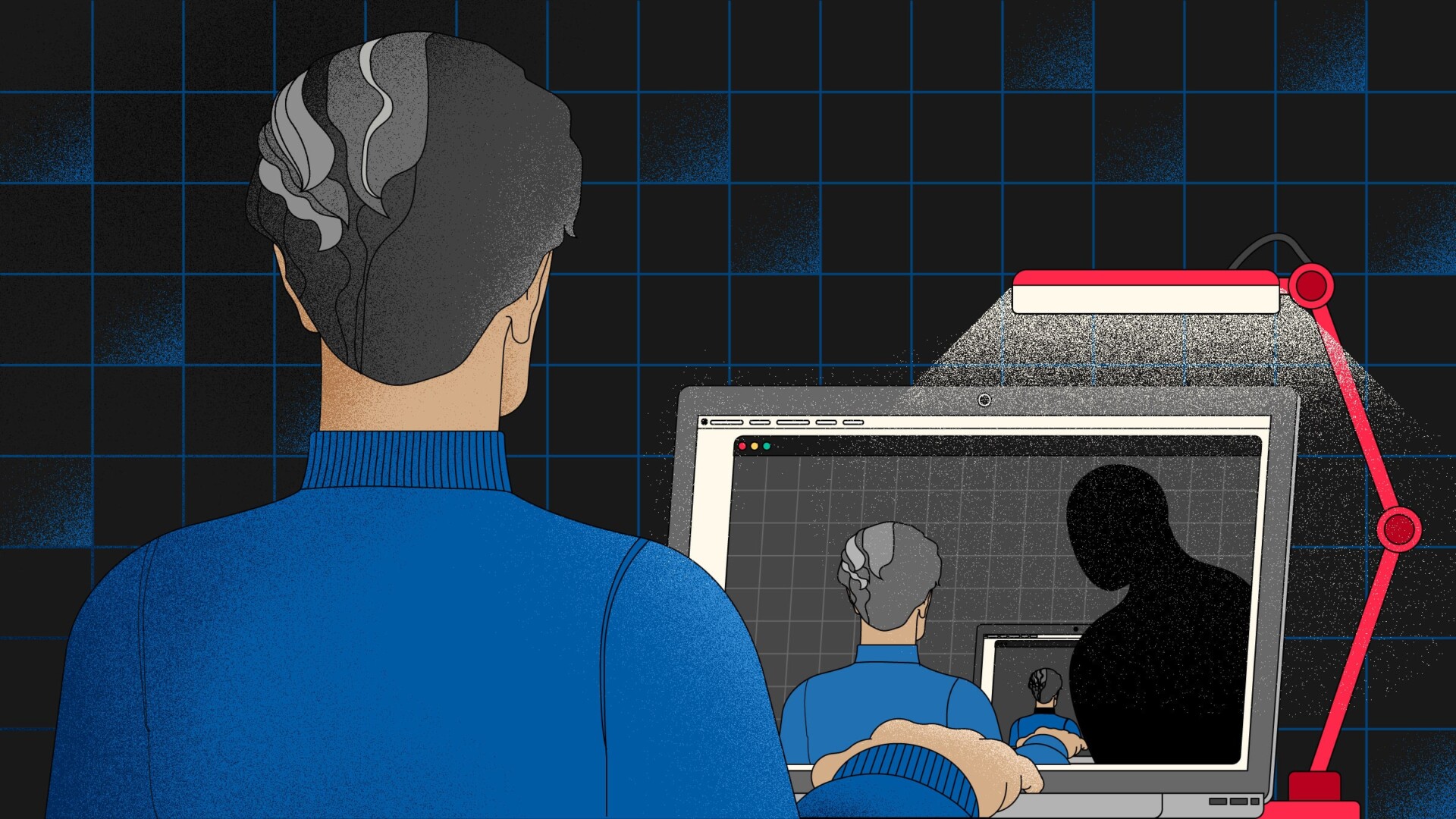 What staff really think about employee monitoring - Raconteur