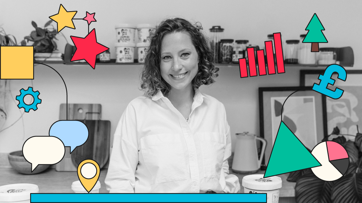 CEO on the spot: 10 questions with Pip & Nut’s Pippa Murray - Raconteur