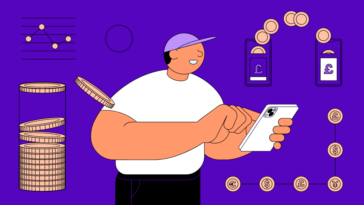 Banking On Customer Experience Traversing The Mobile First Technology