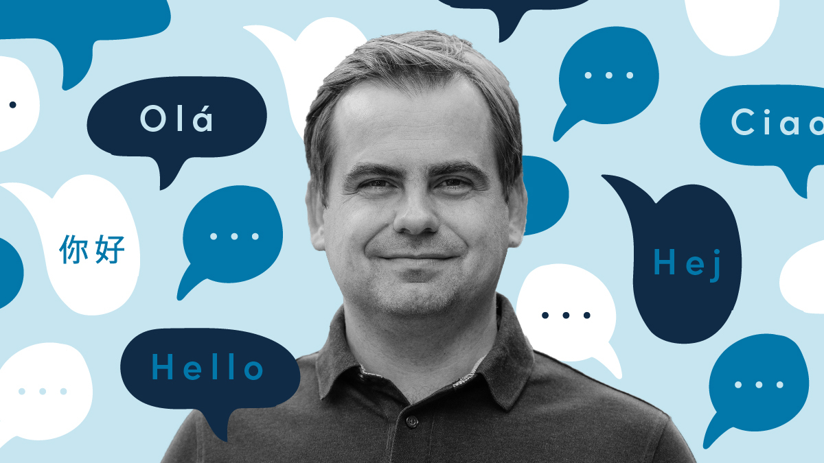 Meet DeepL: the startup changing the language of business - Raconteur
