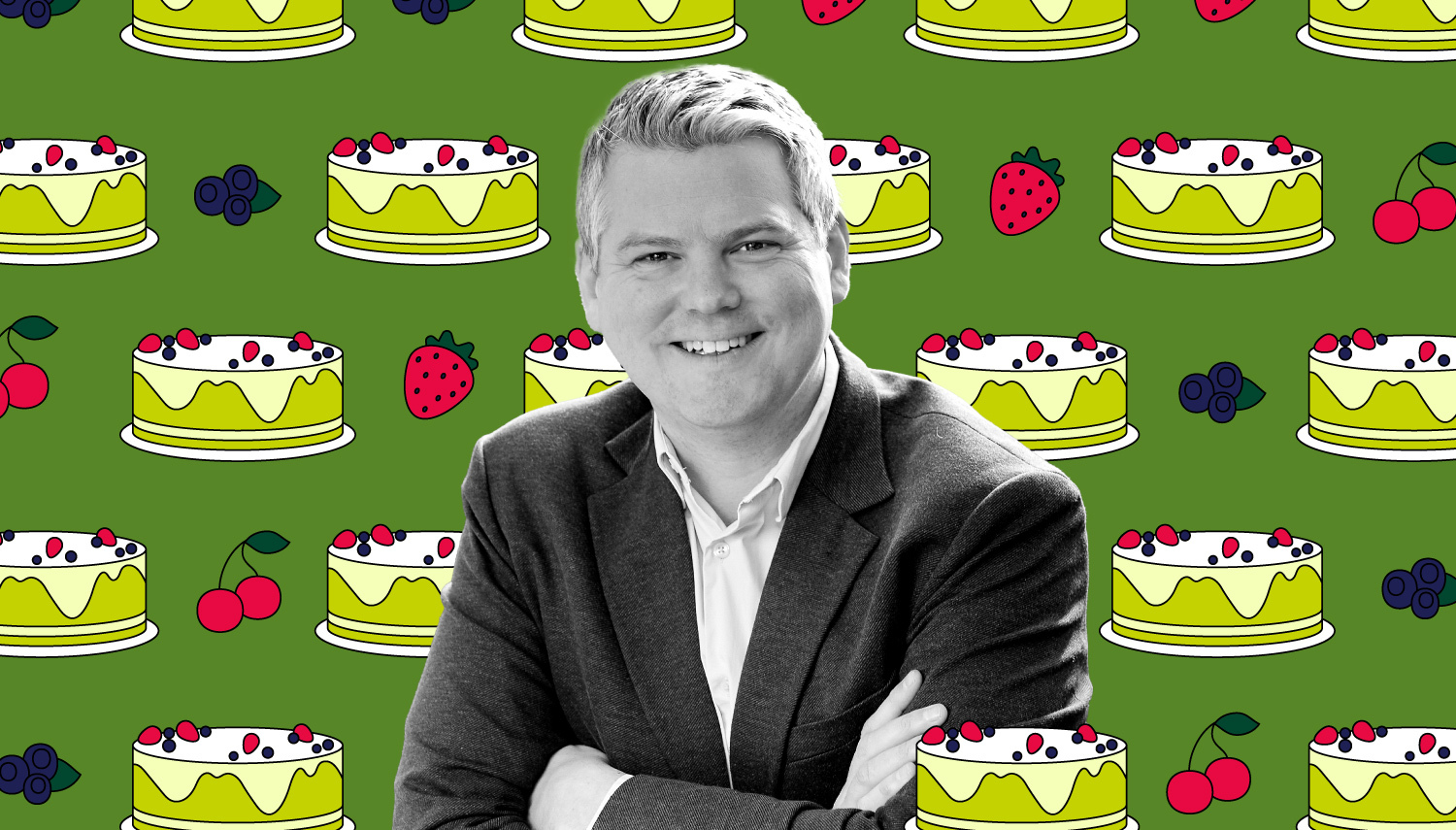 Waitrose's marketing chief on trust, celebrities and the power of TV