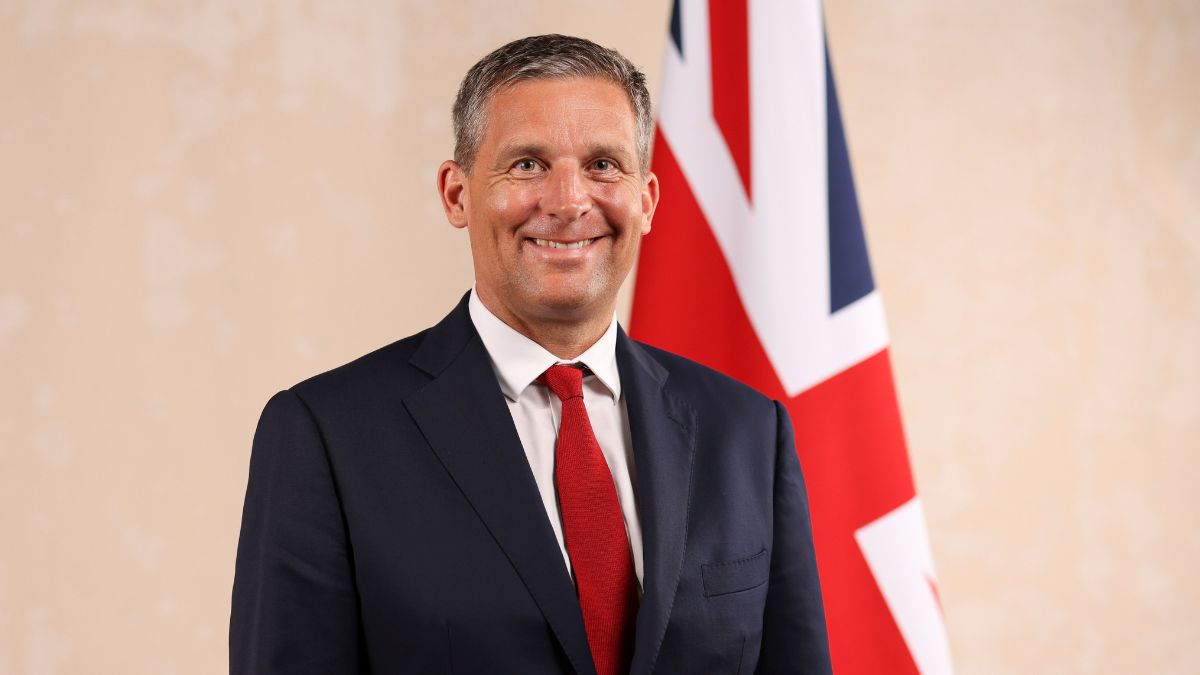 Timpson’s ministerial appointment: a masterstroke by Labour