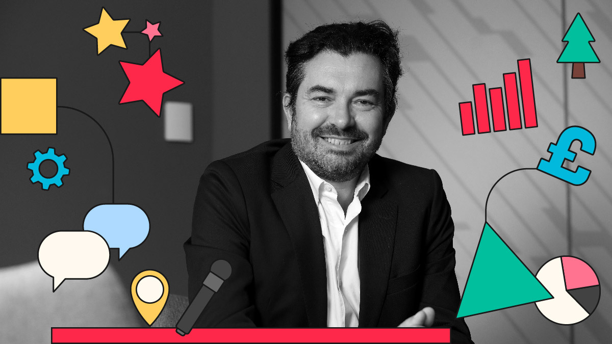 Axa’s Xavier Lestrade on why every CEO needs to be a good intrapreneur ...