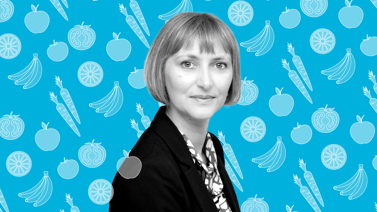 Co-op's people chief on why social mobility matters in business