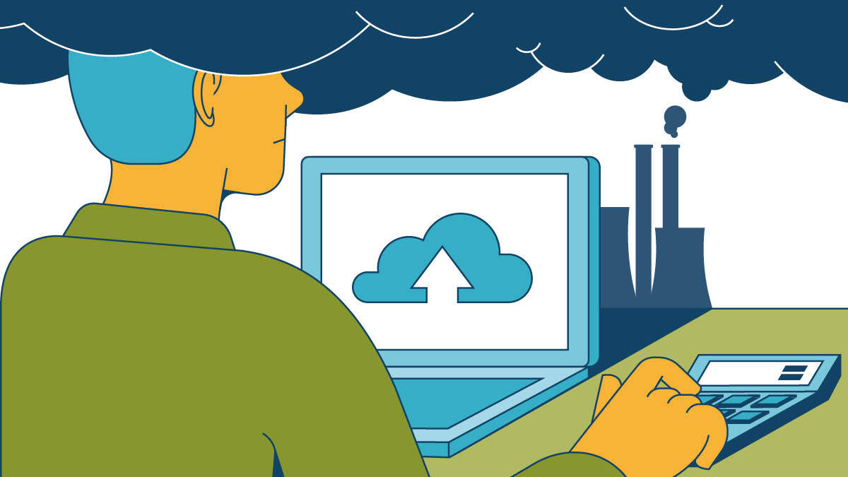 How a new open standard could help green your tech stack - Raconteur