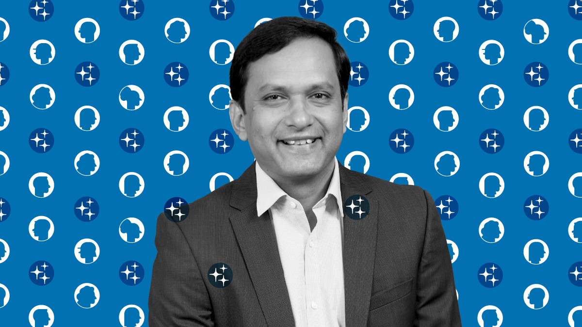 Infosys' tech chief on upskilling the whole workforce on GenAI