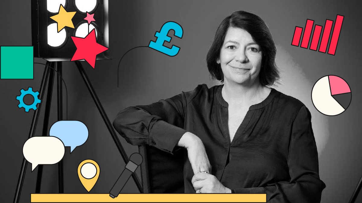 Pearl and Dean’s Kathryn Jacob: 'the hardest part of being CEO is how lonely it can be' - Raconteur