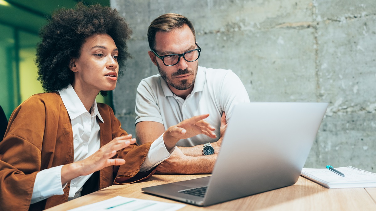 From idea to reality: how to scale up a GenAI project - Raconteur
