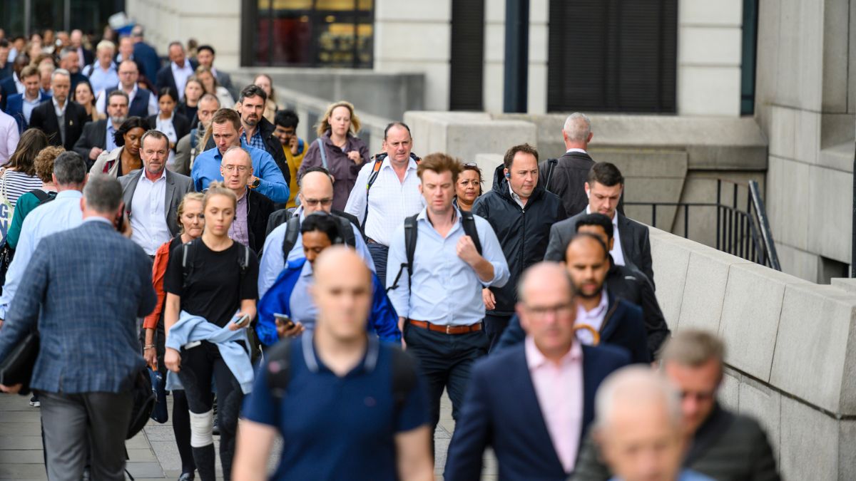 What Labour’s ‘groundbreaking’ workers’ rights bill means for HR ...