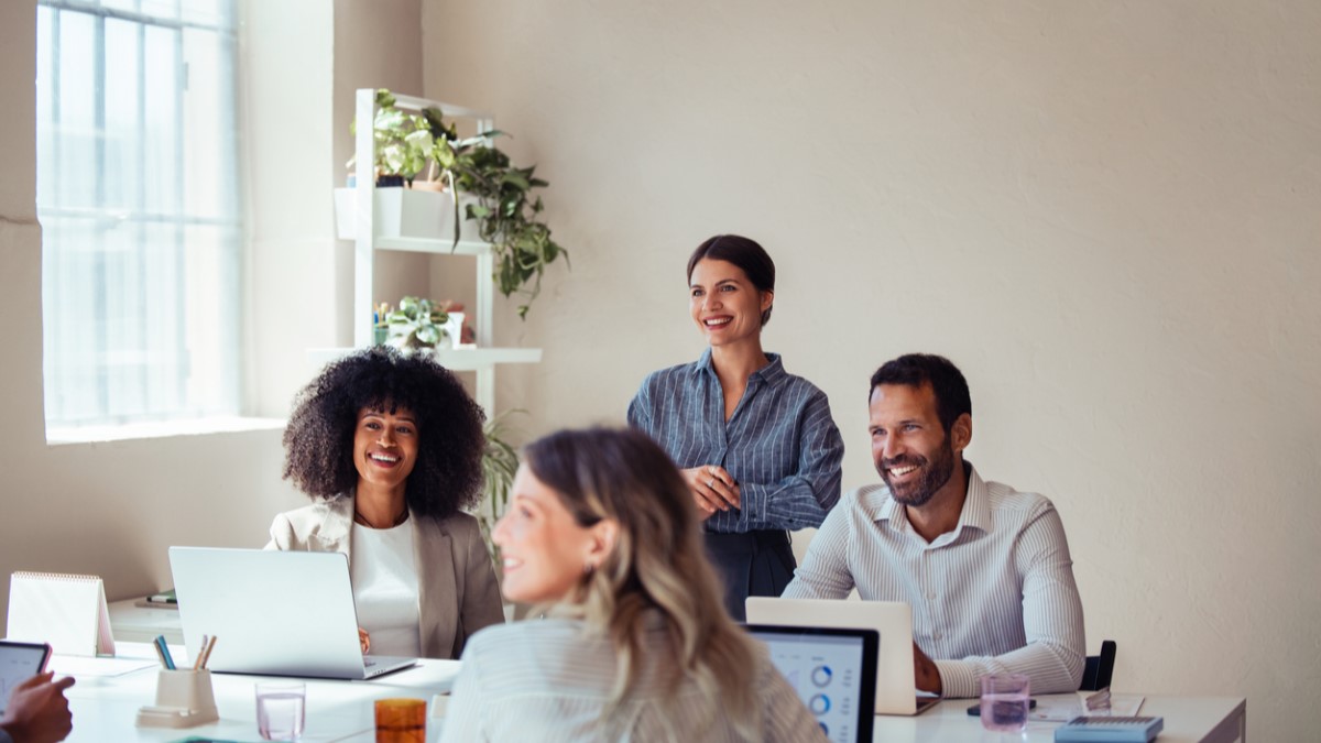 Get your benefits right or risk losing top talent - Raconteur