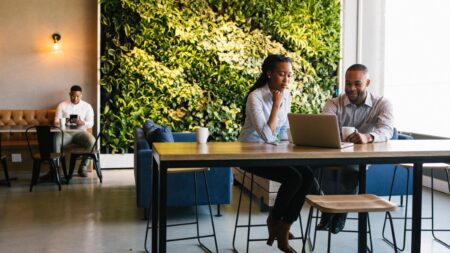 Hiring for the future: why AI and sustainability are shaping the next ...