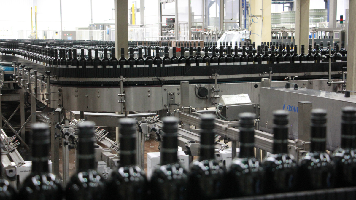 How AI can help the wine industry reduce waste