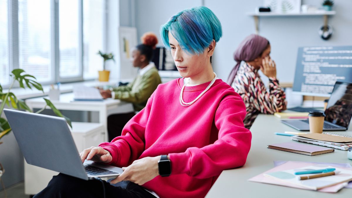 Gen Z want to be back in the office, says real estate CEO - Raconteur