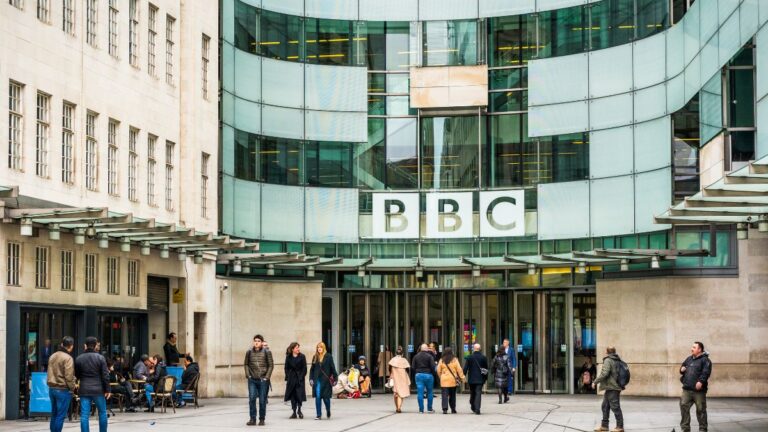 The end of exceptionalism? What the BBC funding debate really signals ...