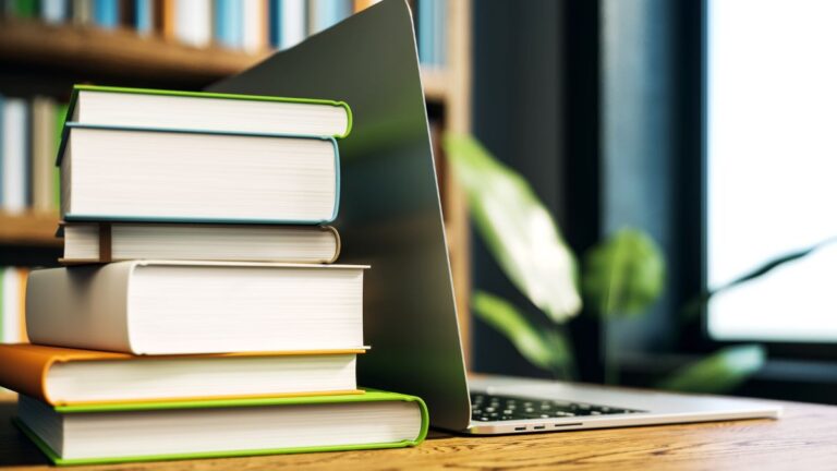 The top 10 business books, as recommended by CEOs - Raconteur