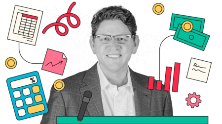 CFO on the spot: 5 minutes with Extreme Network's Kevin Rhodes