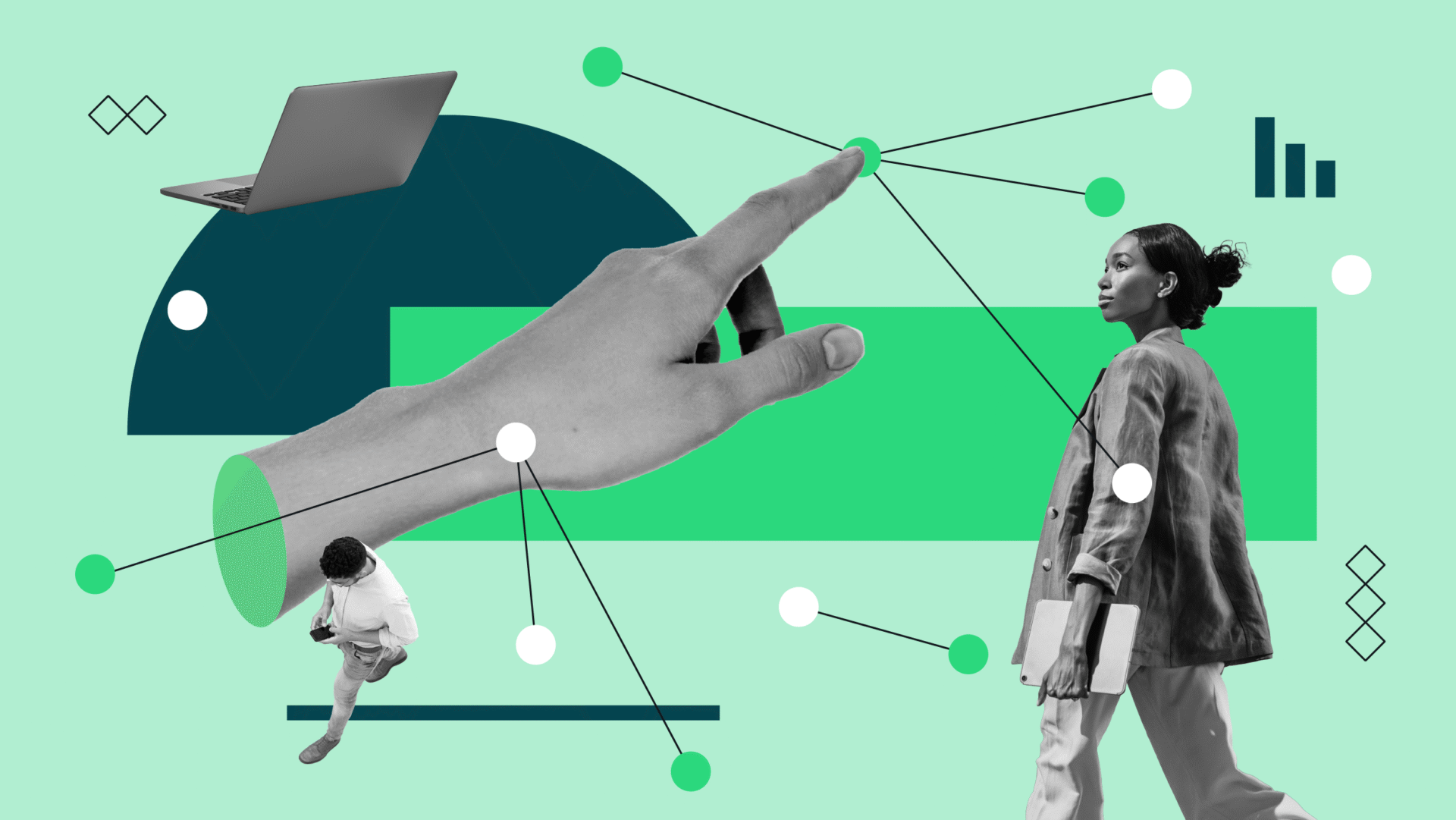 Building AI-ready supply chains: why interconnected infrastructure is ...