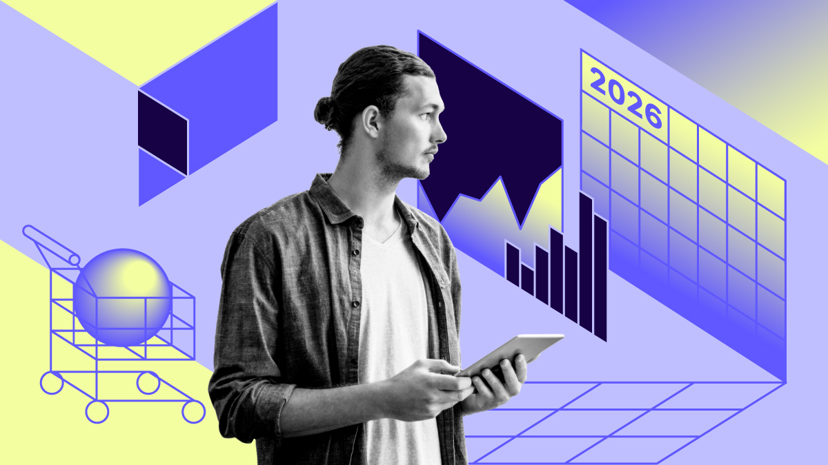 Next-level commerce: 5 trends retailers must embrace in 2026 - Raconteur