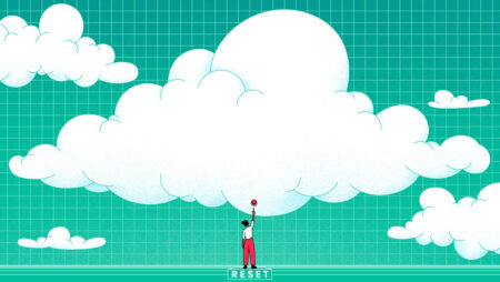 The great UK cloud reset: why cloud-first thinking is giving way to ...