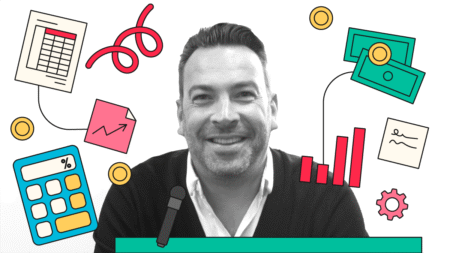 CFO on the Spot: Five minutes with Richard Davis, Founder of FNLY ...