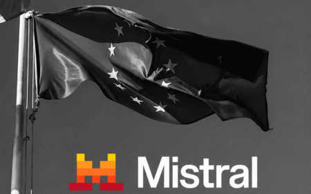 Mistral bets big on European sovereign AI - Raconteur